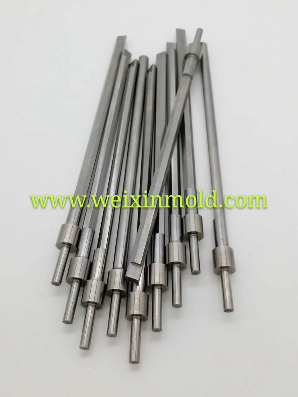 Manufacturer Custom Stamping Press Mold Metal Punch Pins - Buy Insert ...