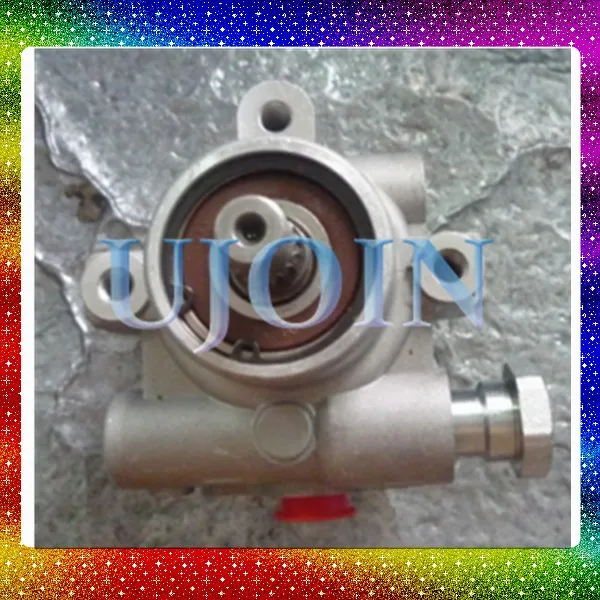 Power Steering Pump For Ud For Nissa-n Truck Parts 49110-0b015 49111 ...