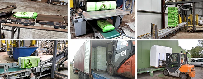 Peat Moss Universal Potting Substrate Pts 2.0 - Peatman - Buy Peat Moss ...