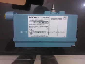 Eckardt Positioner