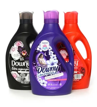 Downy Softener Passion Red 3 Liter - Buy Detergent Product on Alibaba.com