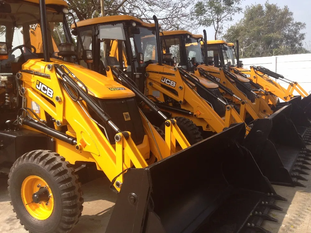Jcb 3dx - Buy Jcb 3cx,Backhoe Loader,Compactor Product on Alibaba.com
