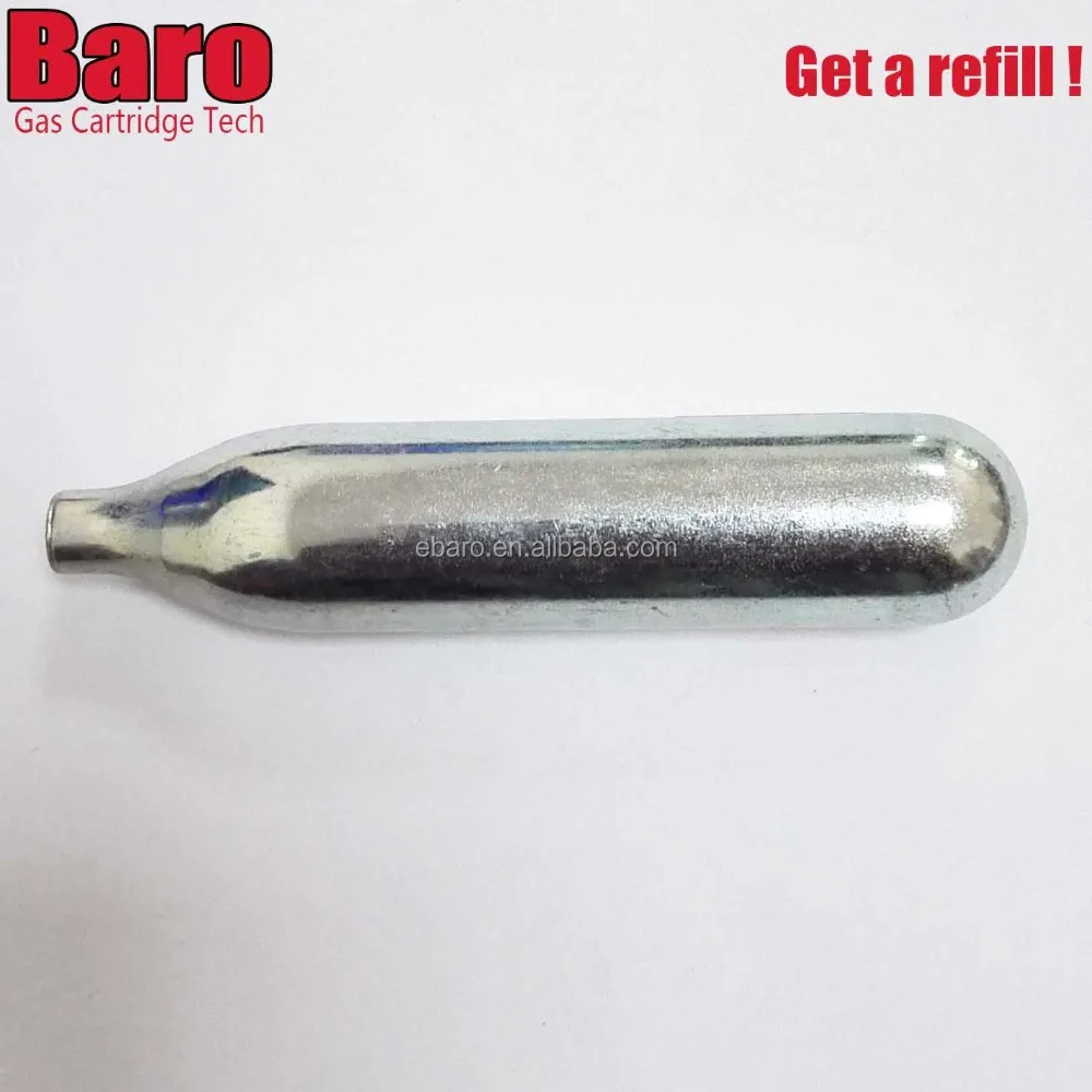 High Quality Co2 Cartridge 12g Co2 12g Capsules - Buy Co2 12g Capsules ...