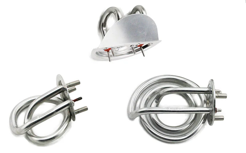 New Pure Water Distiller Other Mini Classic Heating Element Coil Kit ...