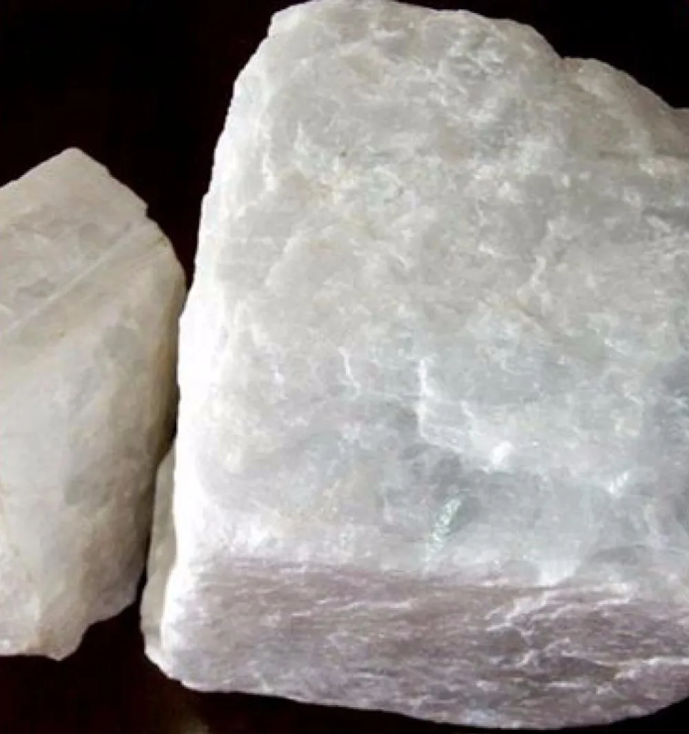 Baryte Or Barite Ore - Barium Sulfate - Buy Baryte Or Barite Ore,Barium ...