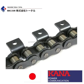 Japan-made Stainless Steel Kana Roller Chain For Car Spare Parts - Buy ...