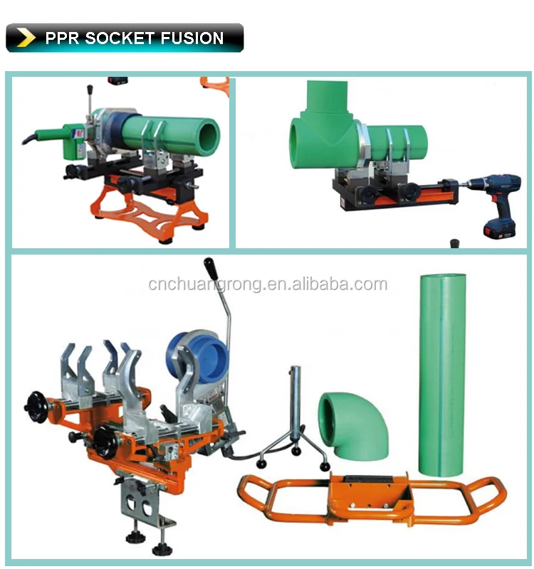 2018 New Various Type PPR Flange Adaptor for Water Pipe