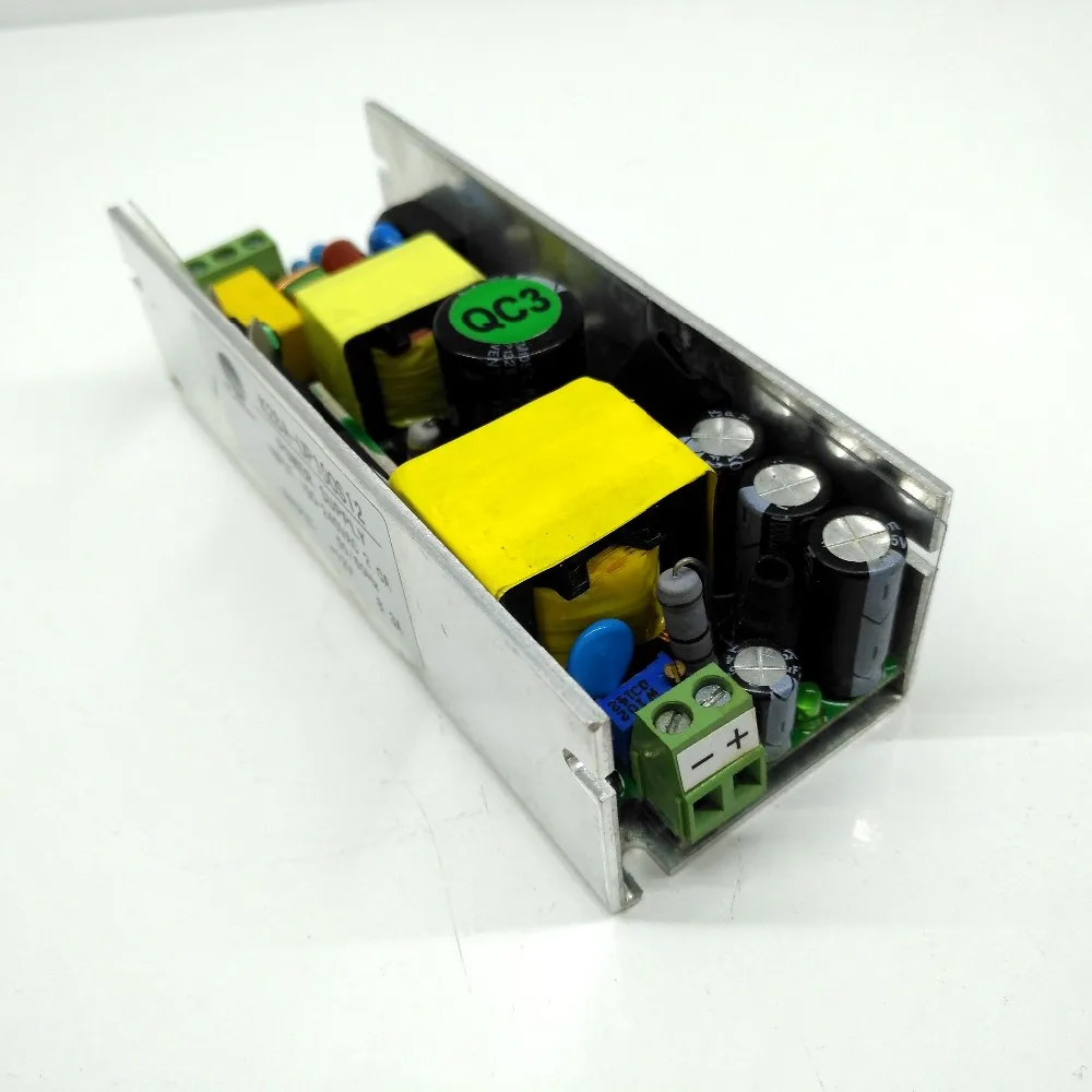 Ac Dc Led Driver Moving Head Parts 24volt Power Supply 100w - Buy ...