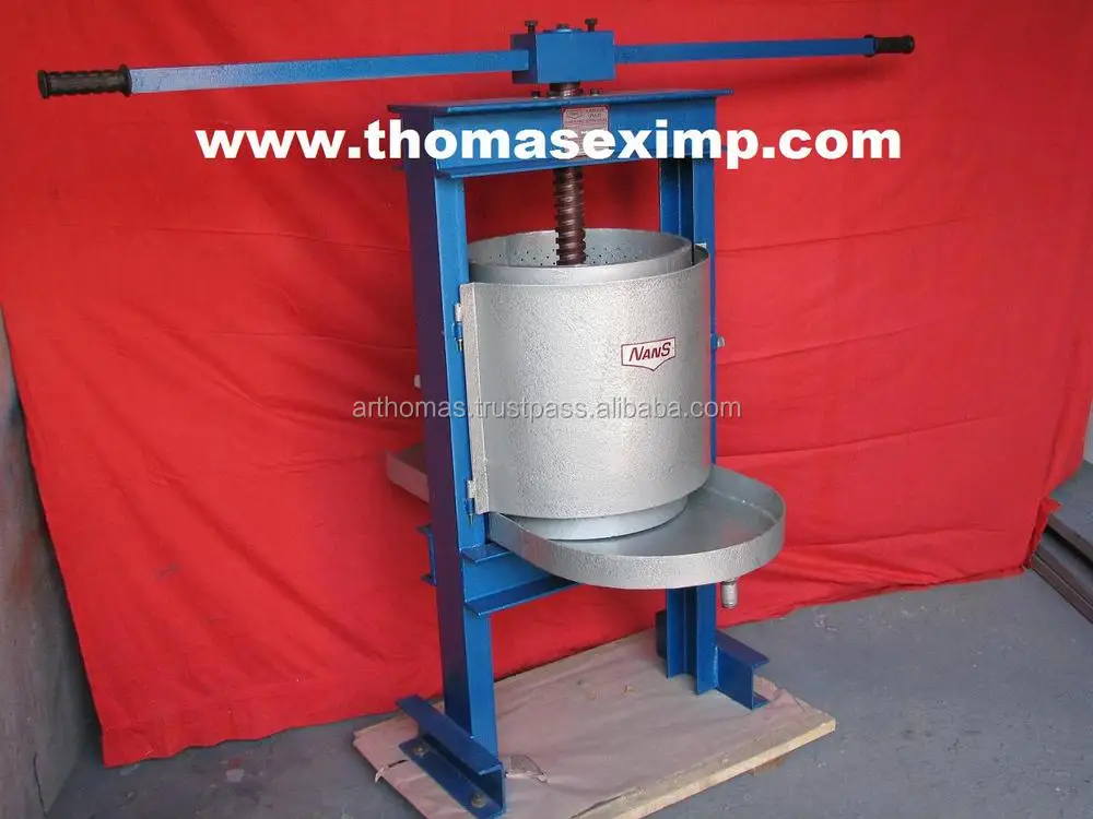 Cassava Press - Buy Cassava Processing cassava Press manual Cassava ...