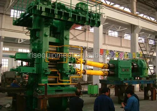 Mini Steel Plant Price Of Steel Rolling Mill - Buy Price Of Steel ...
