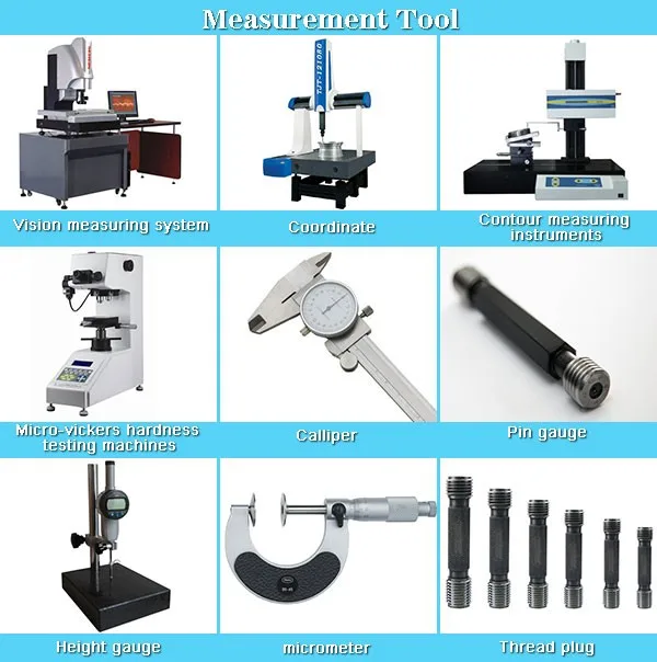 Hollow Internally Threaded Rod Internal Thread - Buy Internally ...