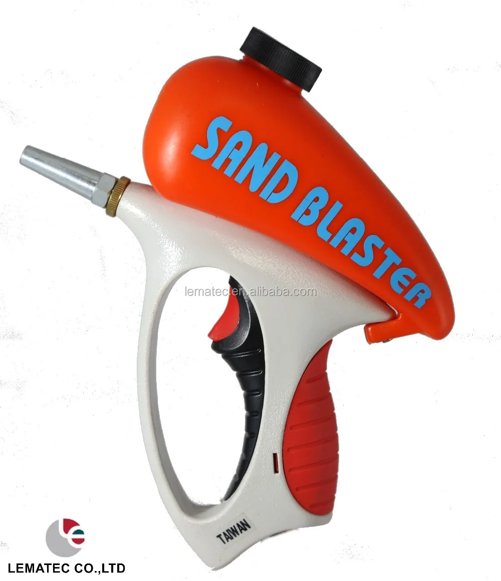 100% Taiwan Soda Blaster Air Nozzles Pneumatic Pressure Tools ...