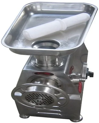 Reliable Meat Mincer Machine(tj-22) - Buy Professional Meat Mincing ...