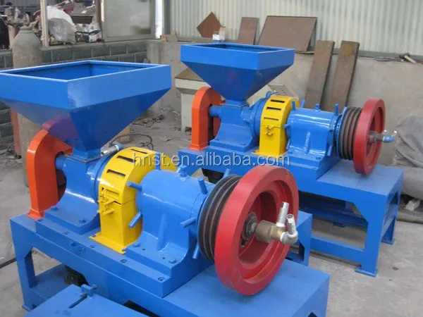 Rubber Fine Crusher/fine Rubber Grinder/rubber Grinding Machine For ...