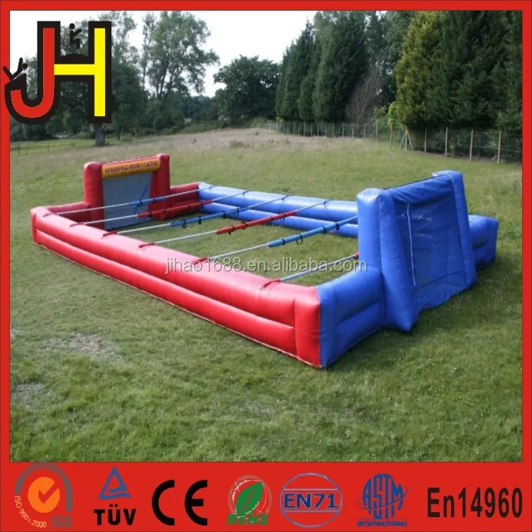 Inflatable Hockey Field Hockey Pitch Inflatable Hockey Rink Sport Arena ...