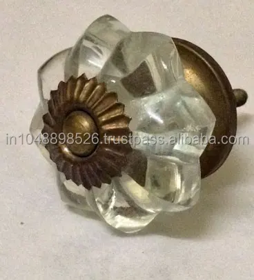 Beautiful Crystal Glass Cabinet Drawer Knobs,Dresser Drawer Knobs And Pulls Cost Effective ...