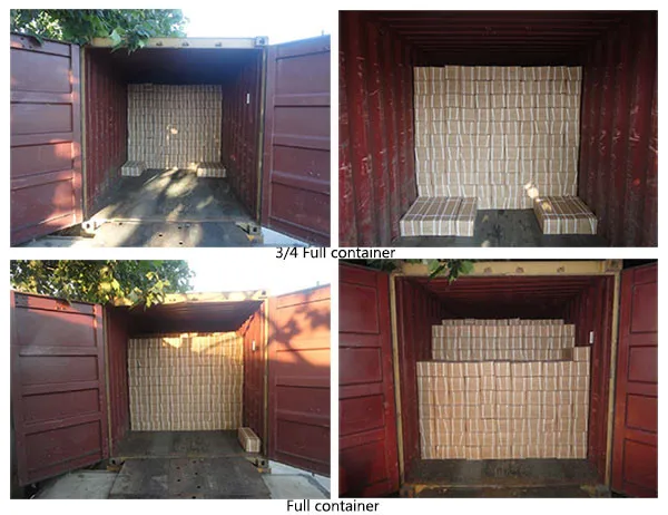 Container Loading Inspection Services / Cargo Container Loading ...