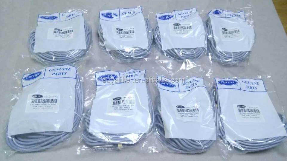 Refrigeration Parts Application Carrier 30xw Temperature Sensor ...