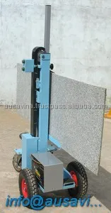 Elevating Hand Cart,Lifting Slab Easily Moving Loading Stone Granite ...