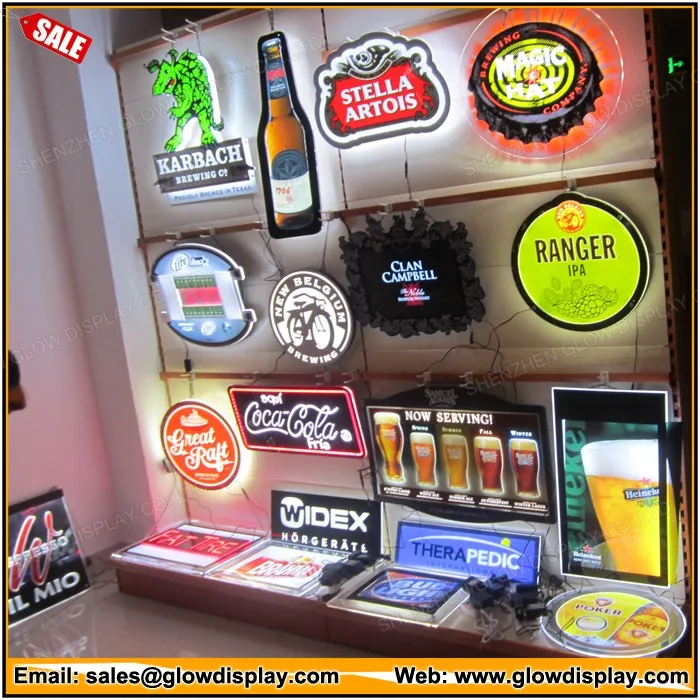 Blenders Pride Block Out Acrylic Led Sign - Buy Acrylic Led Sign,Block ...