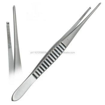 Adson Forceps - Buy Adson Forceps,Adson Brown Tissue Forceps/high ...