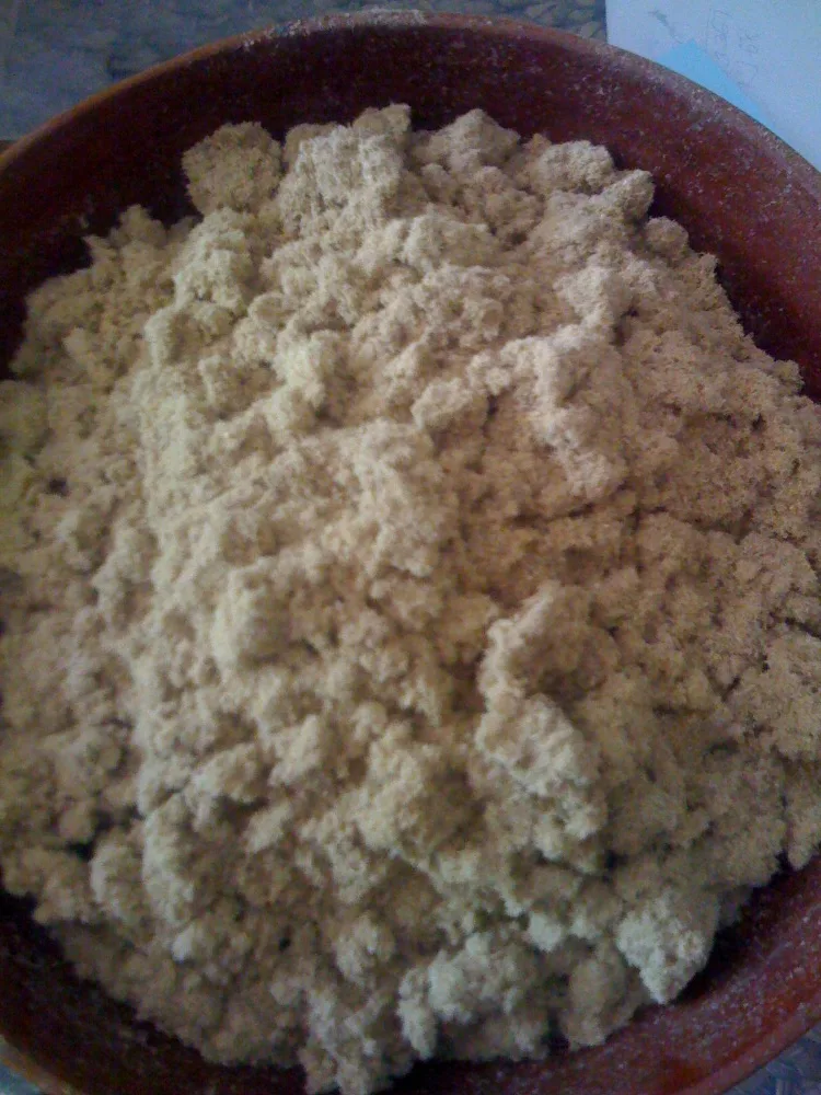 Rice Husk Grind Good For Animal Feed From Vietnam (whatsapp ...