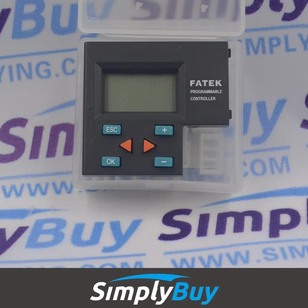 FATEK PLC Modules - Advanced Control Solutions for Industry