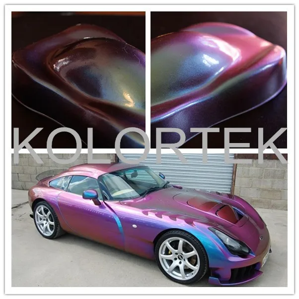 Metallic Car Paint Metal Flakes,Car Paint Pearlescent Metal Flakes ...