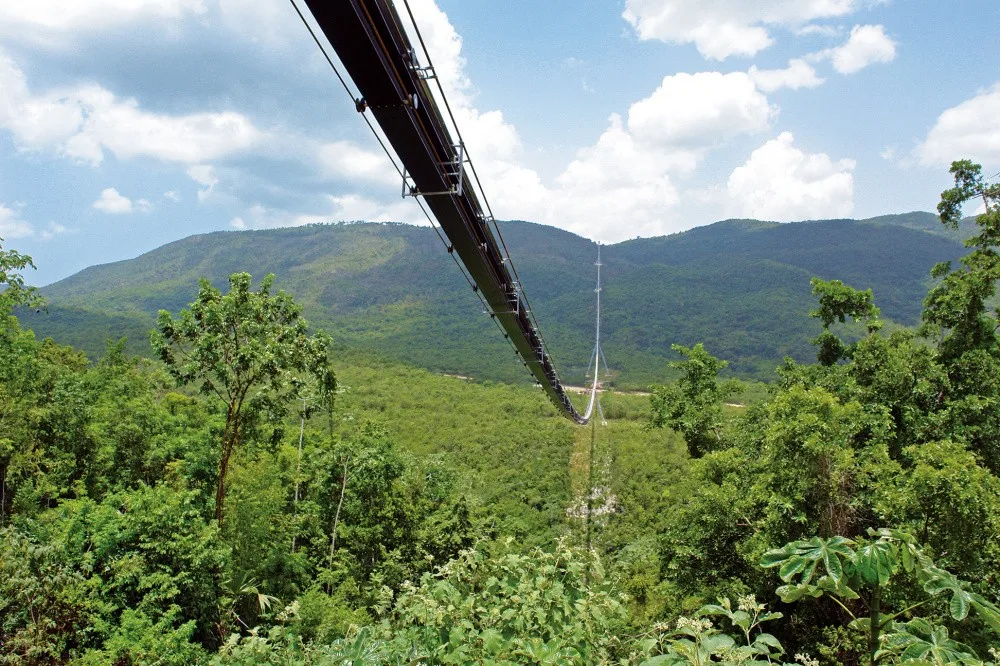 Doppelmayr Transport Technology Ropecon(r) - An Innovative Conveying ...