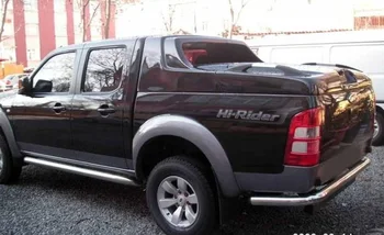 Ford Ranger 4x4 Accessories Hardtop Fullbox 2014-2010 (fiberglass ...