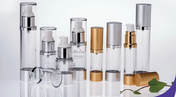 5ml~30ml High Quality Various Color Eye Cream Cosmetic Connection Jar ...