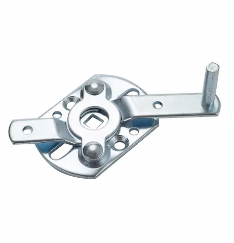 Garage Door Parts Garage Swivel Lock Handle - Buy Garage Swivel Handle ...