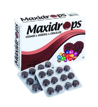 Lozenges Sore Throat Cough Lozenge Candy Herbal Drops Chocolate Vitamin ...