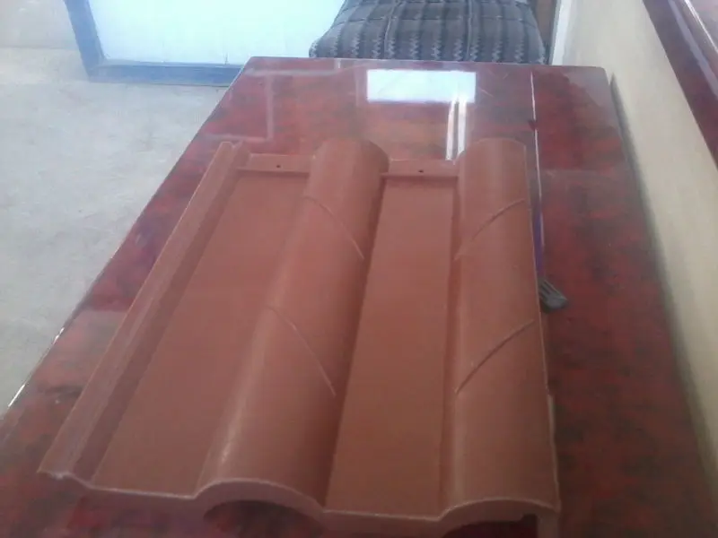Polymer Sand Roof Tile - Buy Polymer-sand Tile Product on Alibaba.com
