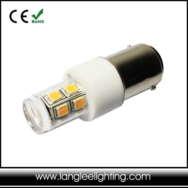 220v 230v 4w Ceramic Ba15d Led Bulb Ba15d - Buy 230v Ba15d Led,Ba15d ...