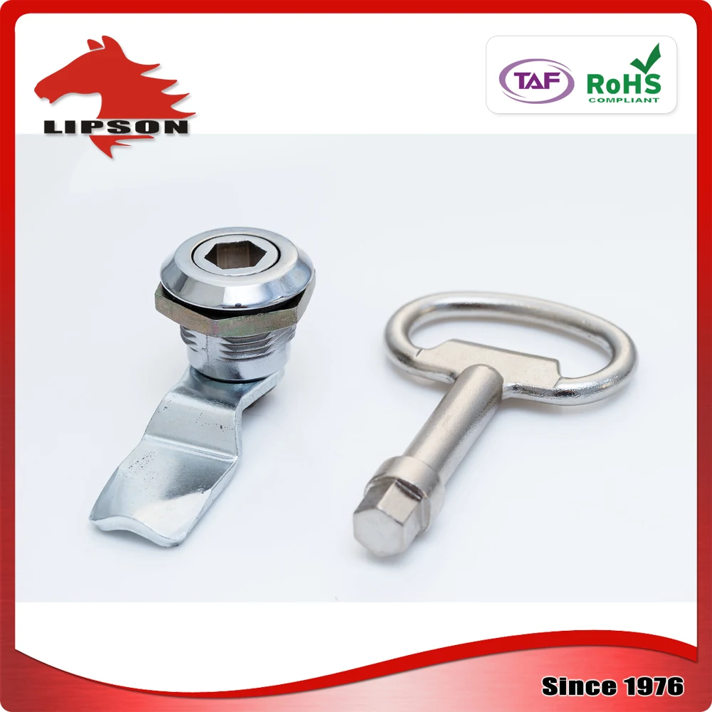 Lm-705-5a Electronics Cases And Enclosures Allen Key Lock - Buy Allen ...