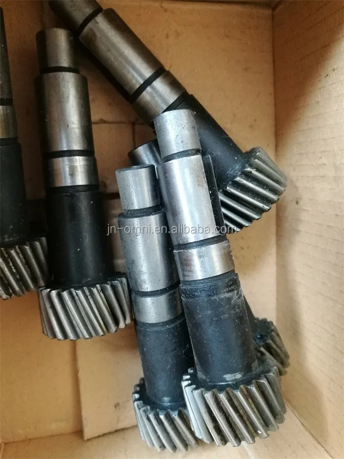 Cnc Router Machine Rack And Pinion /precision Straight Tooth Helical ...