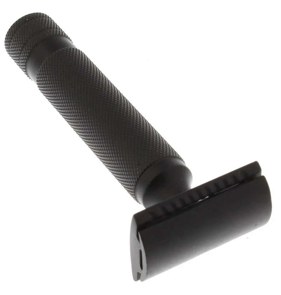 Professional Brass Material Butterfly Model Safety Razor Double Edge ...