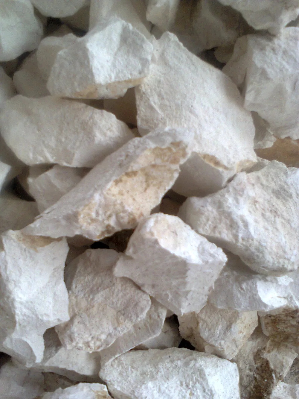Quick Lime Cao Min 90%/ Calcium Oxide/burnt Lime - Buy Quick Lime ...