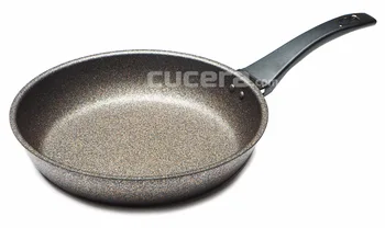 Super-stone Marble Coated Frying Pan - Buy Marble Coating Frying Pan ...