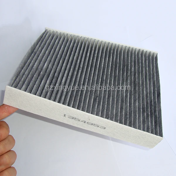 52425938 1808524 1808246 52420930 13271191 13271190 Interior Cabin Air ...