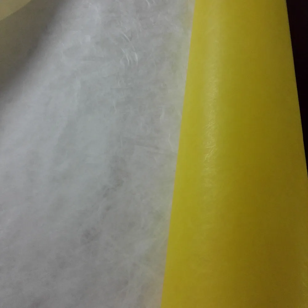 Customized Dupont Color Tyvek Paper - Waterproof & Durable