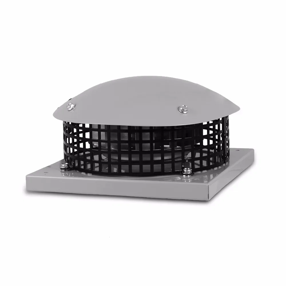 Roof Fans With Vertical Air Discharge - Buy Roof Exhaust Fan,Industrial ...