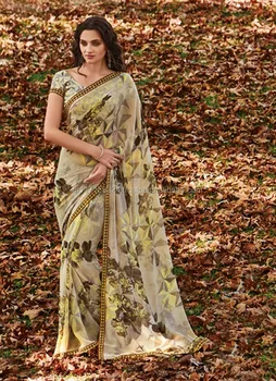 Latest Fashionable Sarees For Women - Indian Sarees For Girls - Indian ...