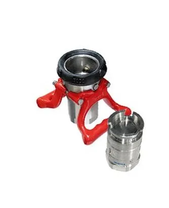 Dry Break Coupling,Quick Discharge Coupler Used In Oil - Buy Quick ...