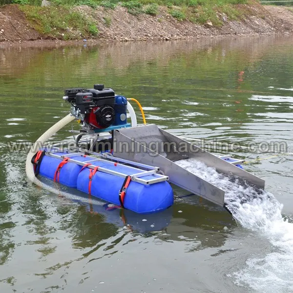 3 Inch Mini Gold Dredge Machine Gold Mining Dredge - Buy Dredge,Gold ...