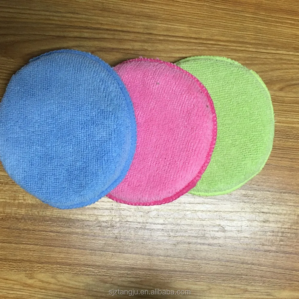 Microfiber Nano Cleaning Cloth - Buy Nano Fiber Cloth,Personalized ...