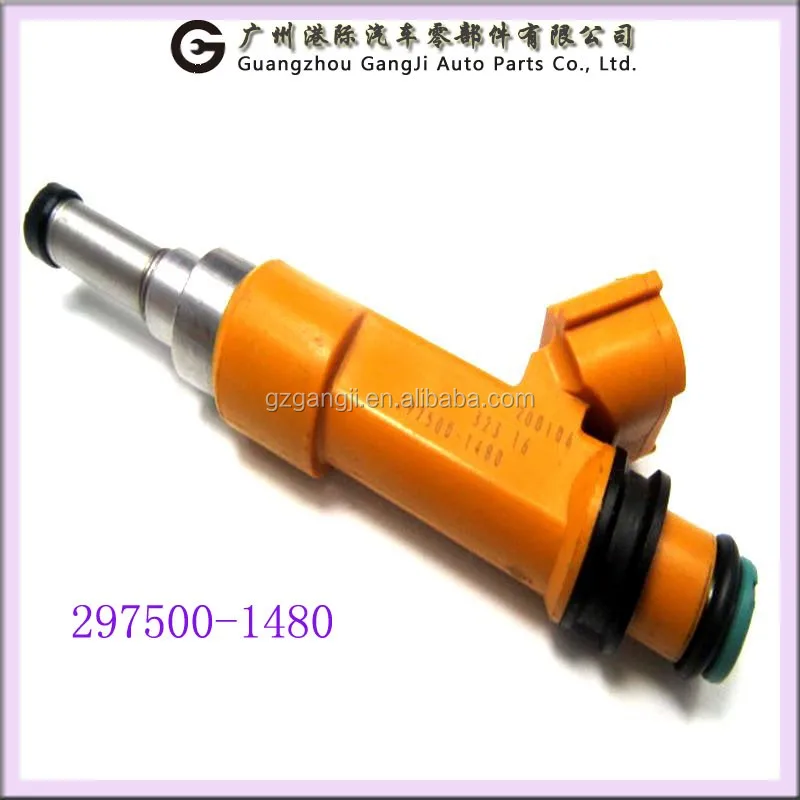 1.6l Oem 297500-1480 Top Quality Fuel Injector Nozzle - Buy Fuel ...