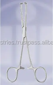 Adair Allis Forceps 15cm Tissue Grasping Intestinal Surgical ...