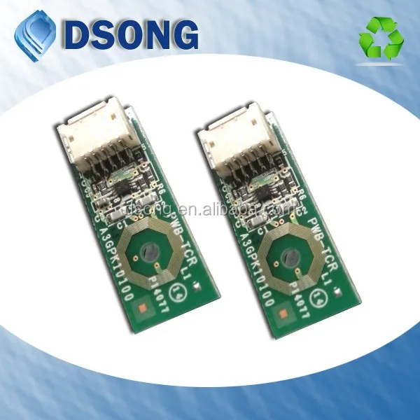 Developer Chip Dv313 For Konica Minolta Bizhub C258/308/368 - Buy ...